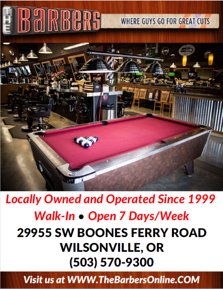 Barbers to Host the 2025 AAA American Legion State Baseball Tournament ...