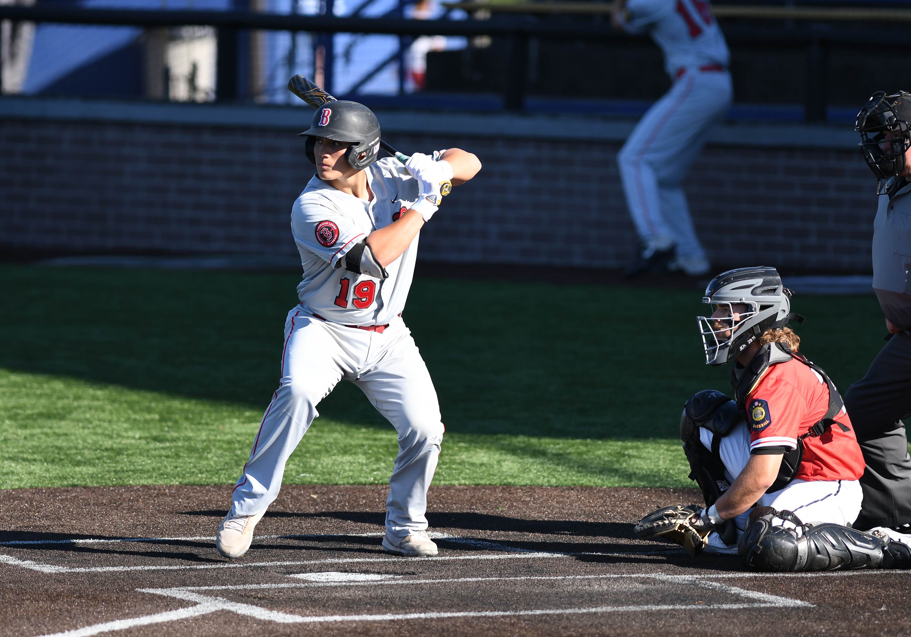 Single Season Records-Offense – Post 158 Barbers Baseball