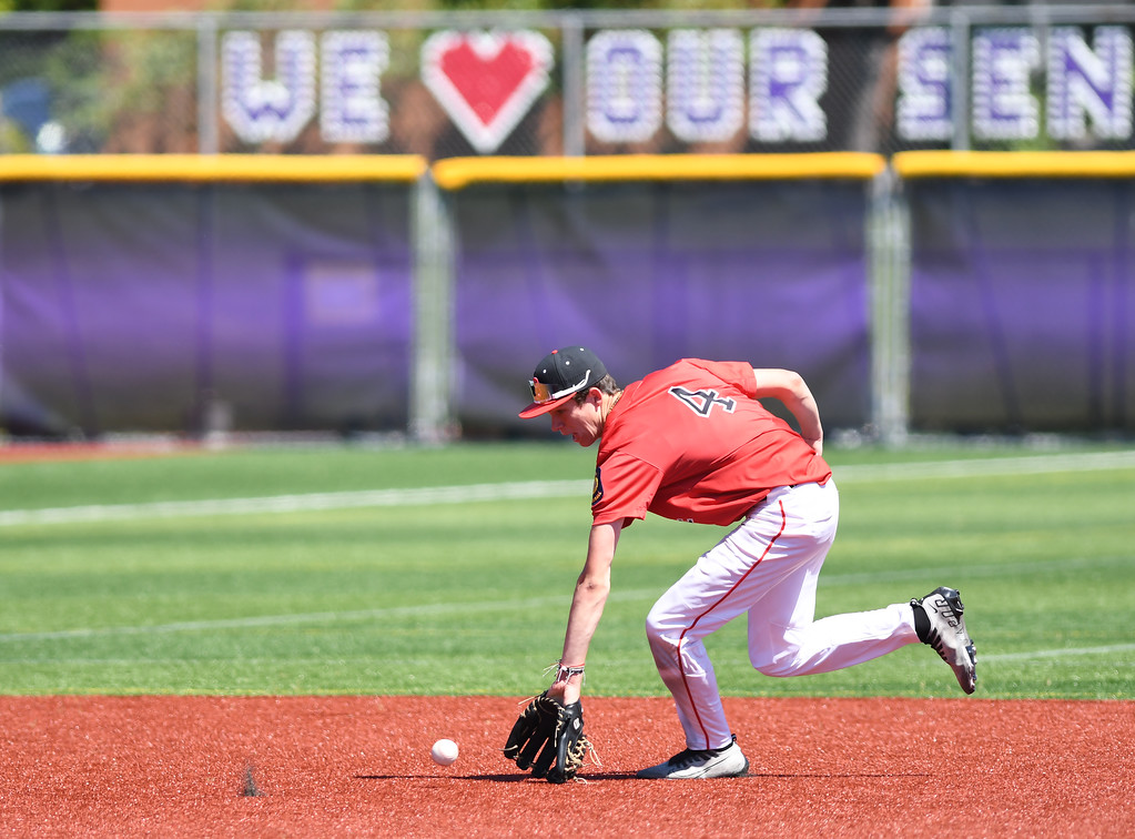 Career Records- Defense – Post 158 Barbers Baseball