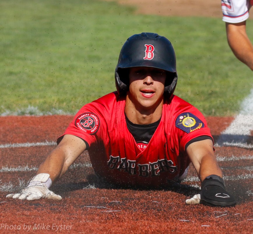 Award Winners – Post 158 Barbers Baseball