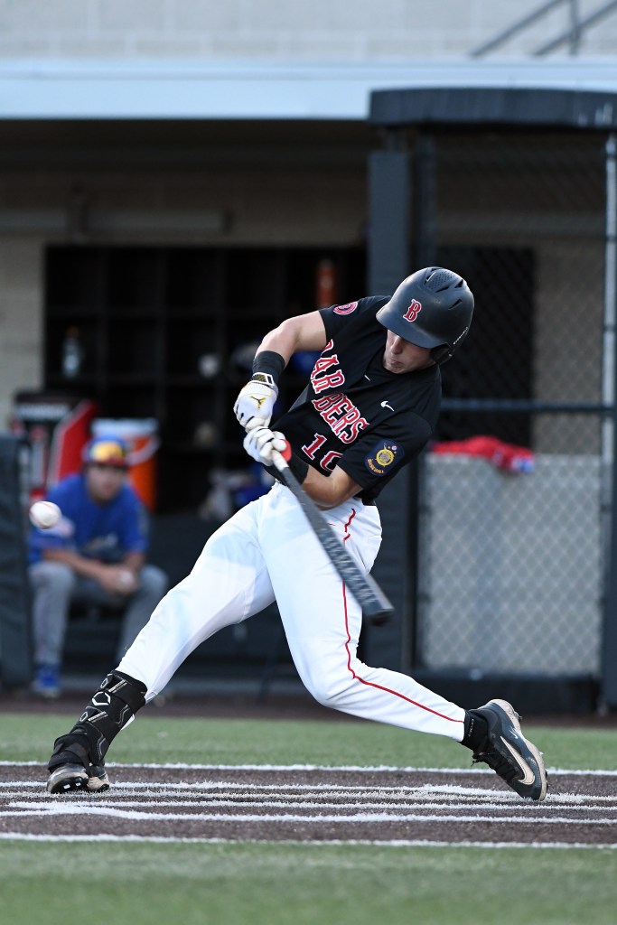 Single Season Records-Offense – Post 158 Barbers Baseball